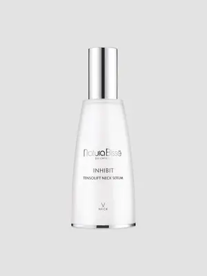 Natura Bissé Inhibit Tensolift Neck Serum - One-color