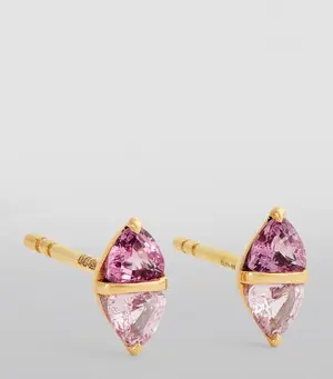 EMILY P. WHEELER Tilly Stud Earrings