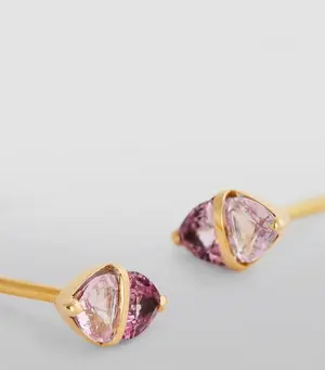 EMILY P. WHEELER Tilly Stud Earrings