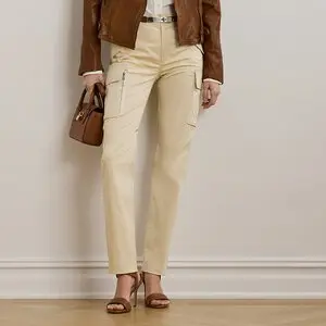 Ralph Lauren Cargo Pants For Women