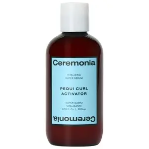 CEREMONIA Pequi Curl Activator Styling Serum