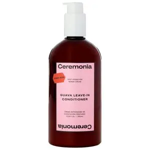 CEREMONIA Guava Hydrating Leave-in Conditioner - One-color