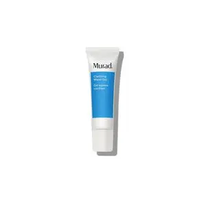 MURAD Clarifying Water Gel Moisturizer With Hyaluronic Acid - One-color