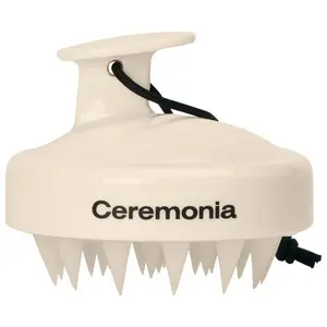 CEREMONIA Scalp Massager - One-color