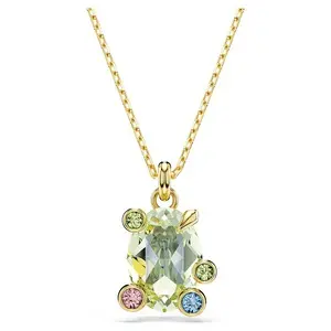 SWAROVSKI Gema Pendant - Green