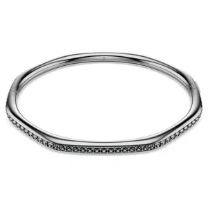 SWAROVSKI Dextera Bangle - Gray