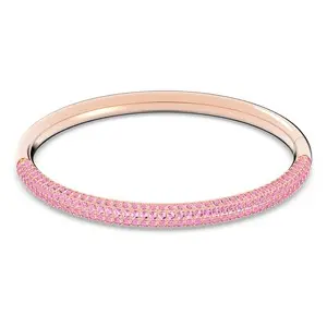 SWAROVSKI Swarovski Dextera Bangle Pink