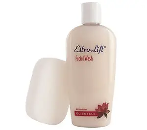 CLIENTELE Estro-lift Facial Wash - One-color