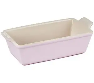 LE CREUSET 1.5-qt Heritage Loaf Pan - One-color