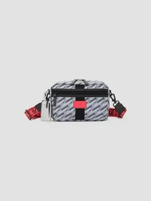 Tumi I Staple Kit Crossbody Bag - Grey