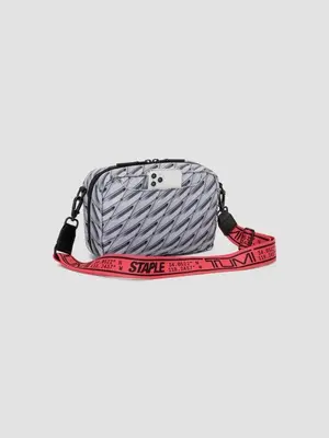 Tumi I Staple Kit Crossbody Bag