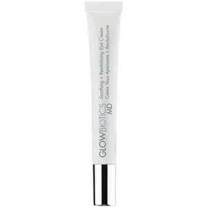 GLOWBIOTICS Soothing + Revitalizing Eye Cream - One-color