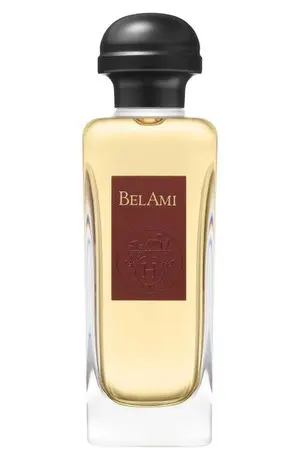 Hermès Bel Amieau De Toilette - No Color
