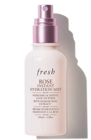 FRESH® Rose Hydration Pore-minimizing Mist