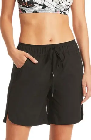 SEA LEVEL 7-inch Stretch Board Shorts