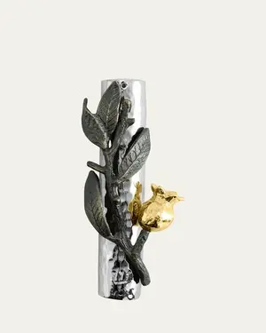 Michael Aram Pomegranate Mezuzah - One-color