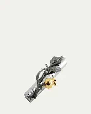 Michael Aram Pomegranate Mezuzah - One-color
