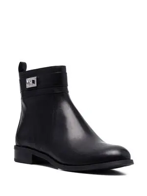 Michael Kors Padma Strap Boots
