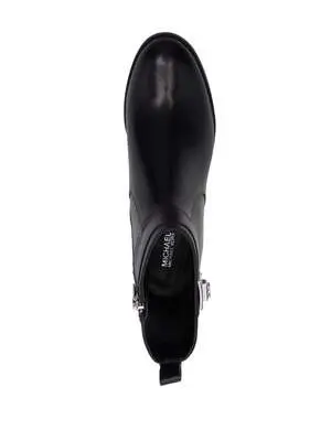 Michael Kors Padma Strap Boots