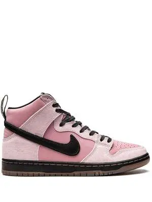 Nike Sb Dunk High Pro Kcdc Sneakers