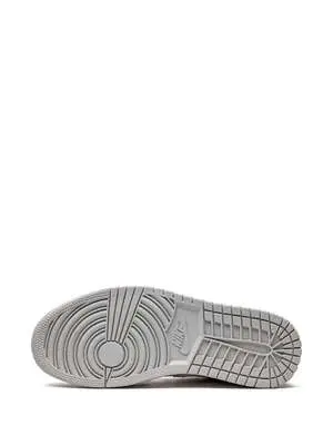 JORDAN 1 Low Se Craft Inside Out Sneakers - Neutrals