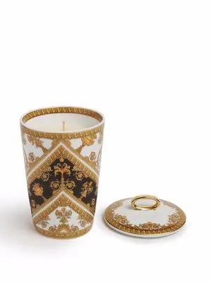 Versace I Love Baroque Candles Set