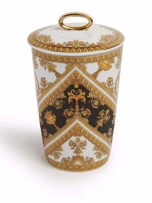 Versace I Love Baroque Candles Set