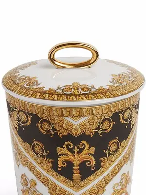 Versace I Love Baroque Candles Set