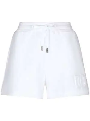 Dolce & Gabbana Bike Shorts For Women