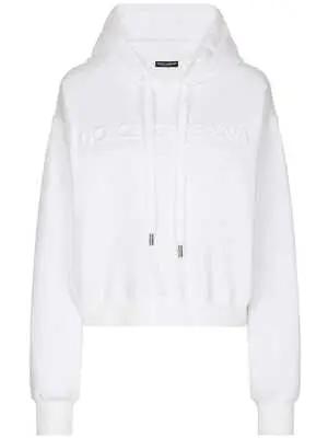 Dolce & Gabbana White Activewear For Women