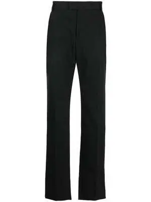 Alexander McQueen Straight-leg Trousers