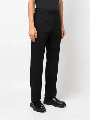 Alexander McQueen Straight-leg Trousers