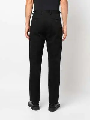 Alexander McQueen Straight-leg Trousers