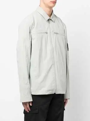 A-COLD-WALL* Zipped Fitted Jacket