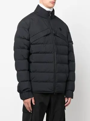 A-COLD-WALL* Logo-print Padded Jacket