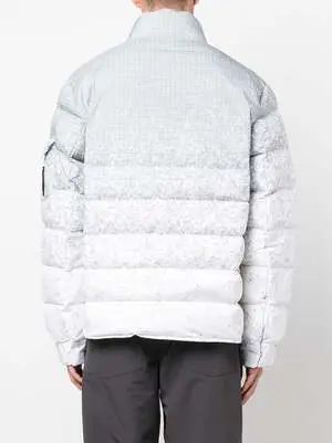 A-COLD-WALL* Logo Padded Jacket