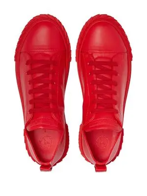 GIUSEPPE ZANOTTI Ecoblabber Low-top Sneakers