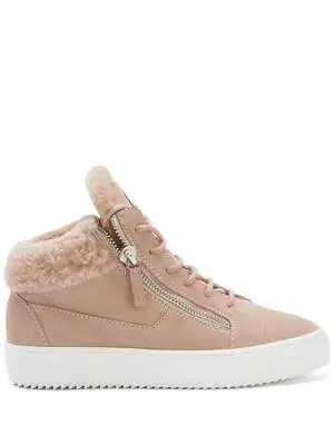 Designer Winter Shoes