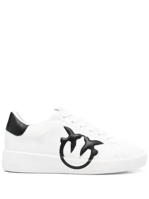 Pinko Low Top Sneakers For Women