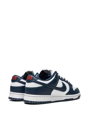 Nike Dunk Low Retro Sneakers - White