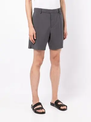 JAMES PERSE Performance Golf Shorts - Grey