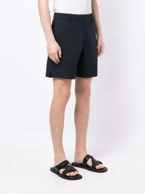 JAMES PERSE Performance Golf Shorts - Blue