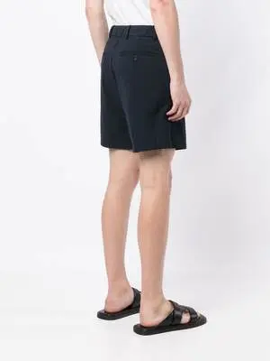 JAMES PERSE Performance Golf Shorts - Blue