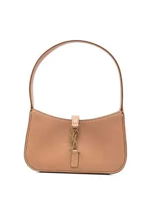 Saint Laurent Le 5 A 7 Handheld Shoulder Bags