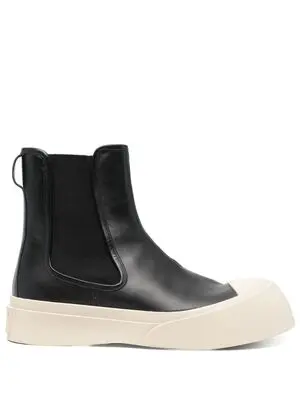 Marni Pablo Chelsea Boots