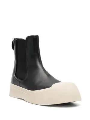 Marni Pablo Chelsea Boots