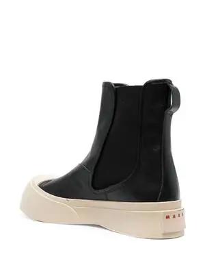 Marni Pablo Chelsea Boots