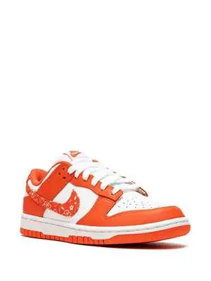 Nike Dunk Low Ess Paisley Sneakers