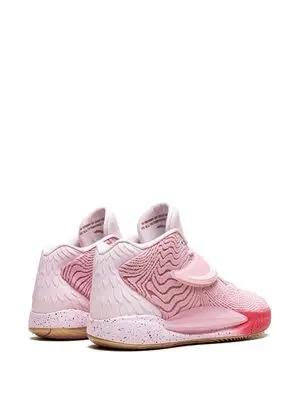 Nike Kd14 Seasonal Aunt Pearl Sneakers - Pink