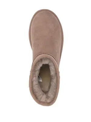 UGG Classic Mini Ii Ankle Boots